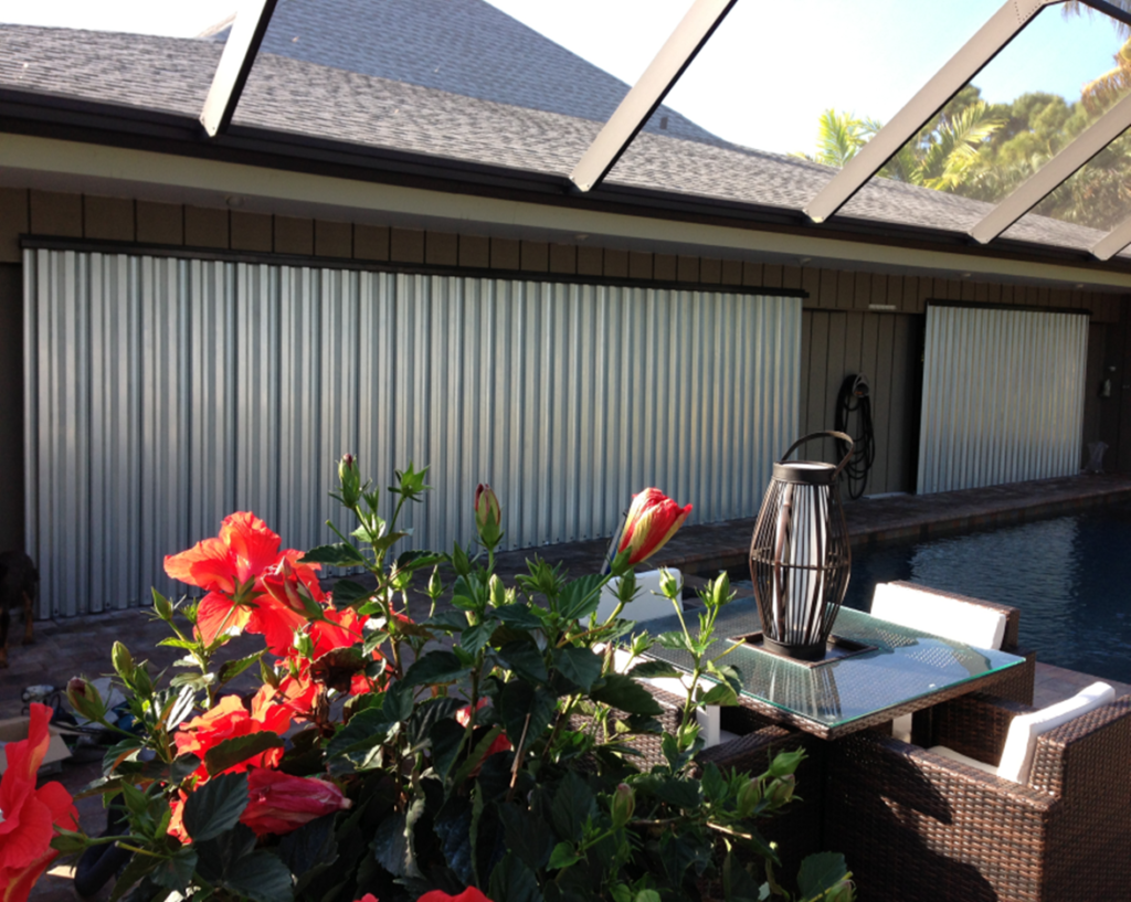Storm Panels in Naples: DIY Hurricane Solutions- Storm Protection