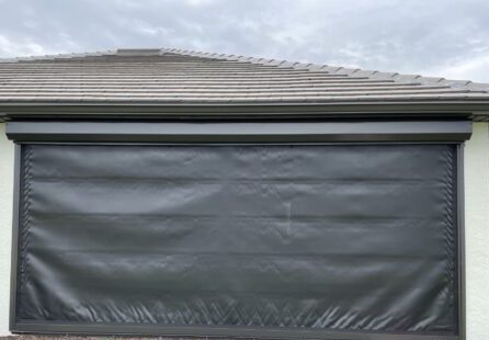 Hurricane Screens vs Storm Shutters: SWFL Smart Guide